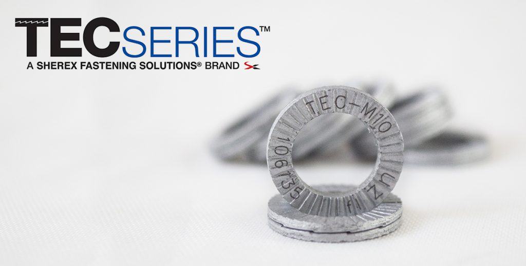 TEC Series Lock Washers - Trinity Equipment Co.