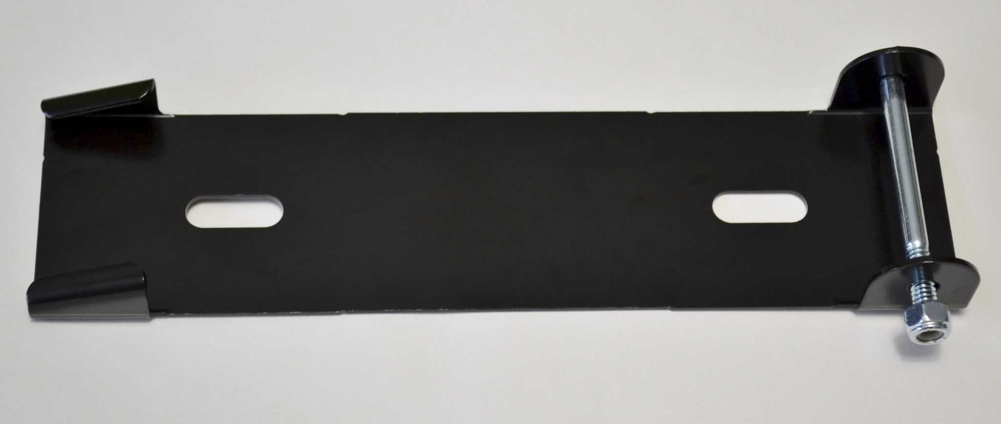 AEI Tag Bracket - Trinity Equipment Co.