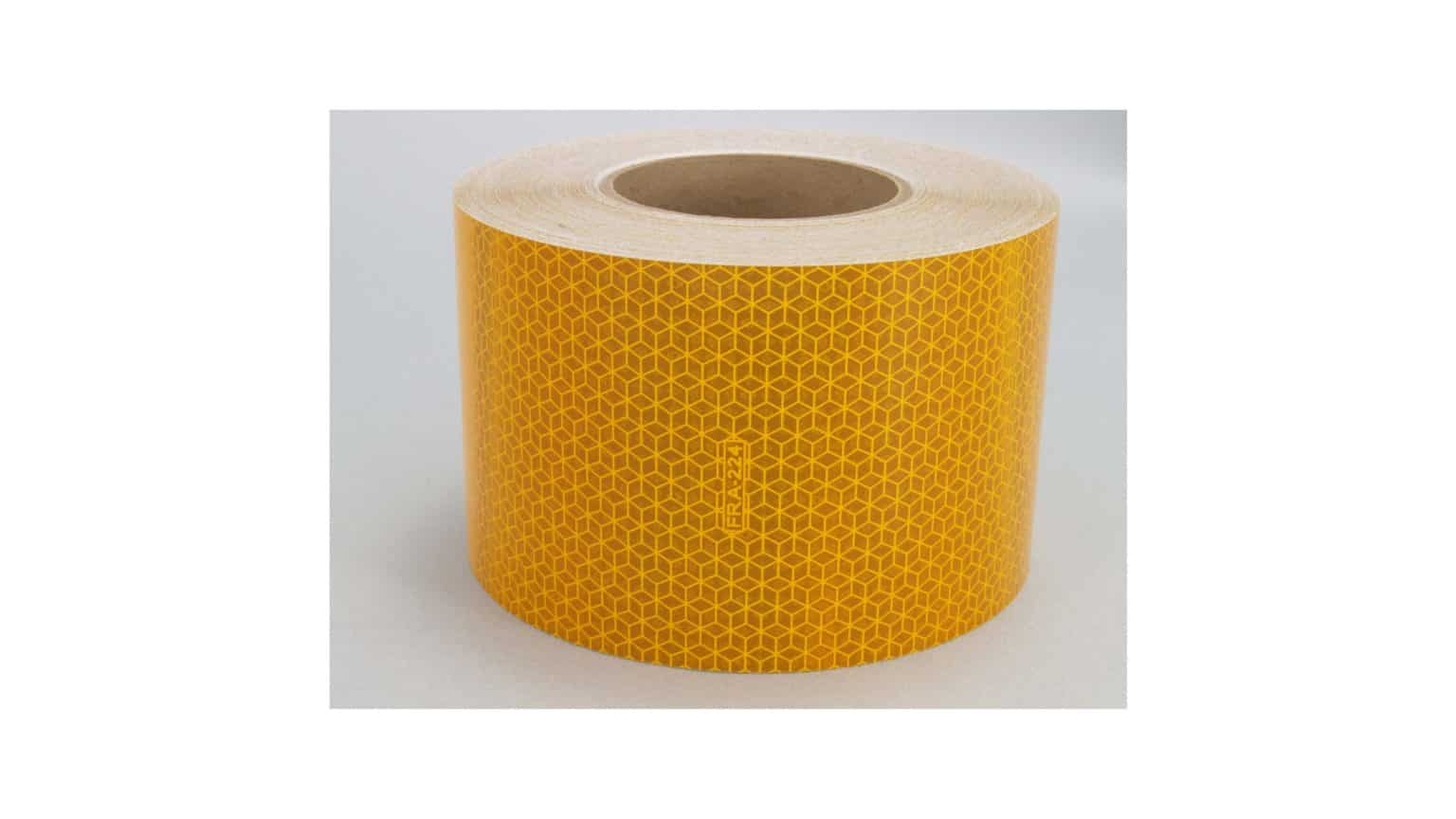 Conspicuity Tape - Trinity Equipment Co.