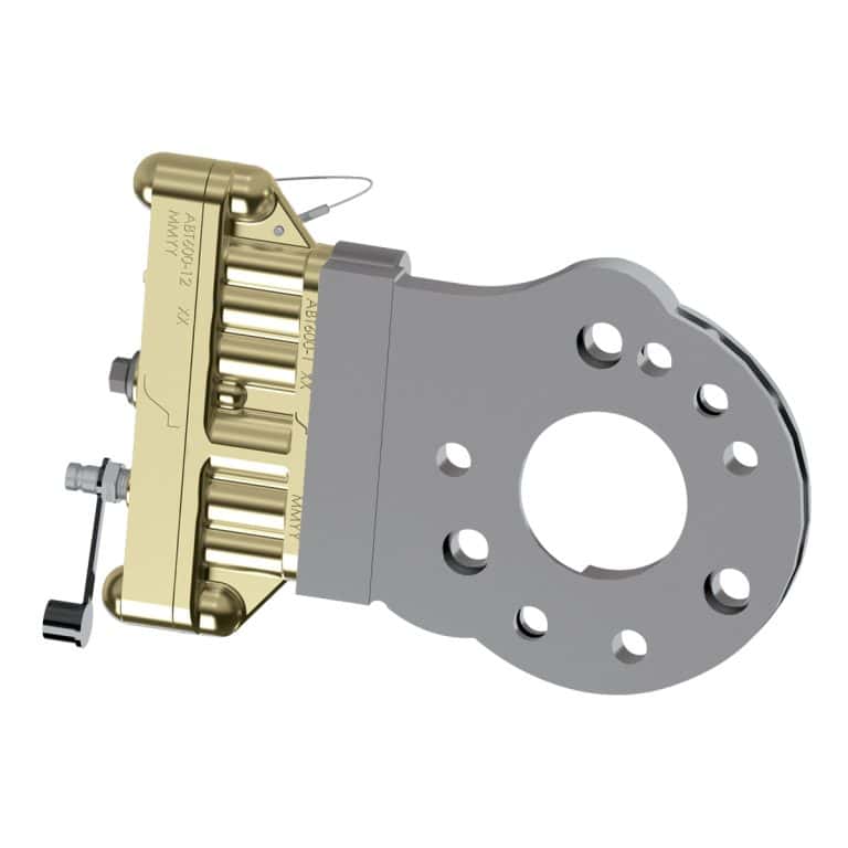 4-Port Receiver and Access Plate Kit - Trinity Equipment Co. Trinity ...